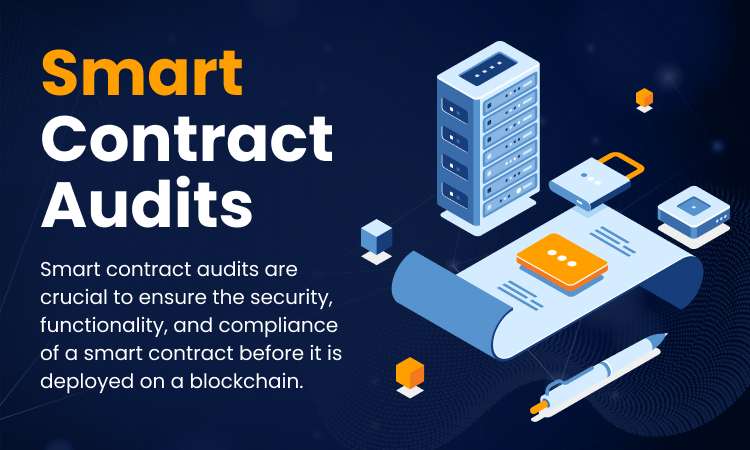 Smart Contract Audits